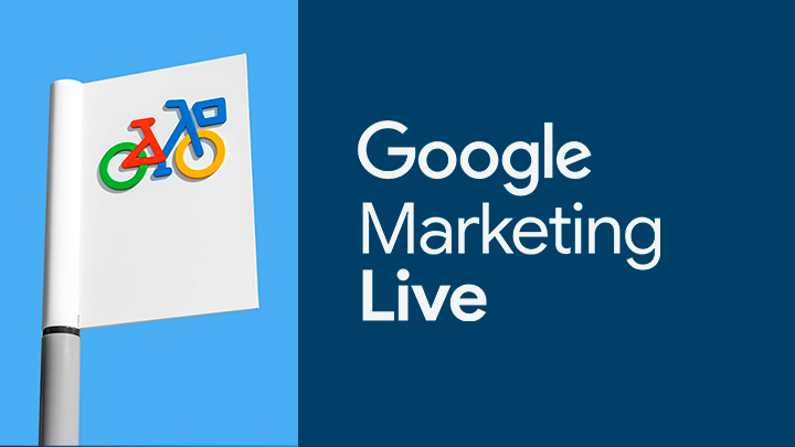 Fique por dentro das novidades do Google Marketing Live 2023! - GhFly